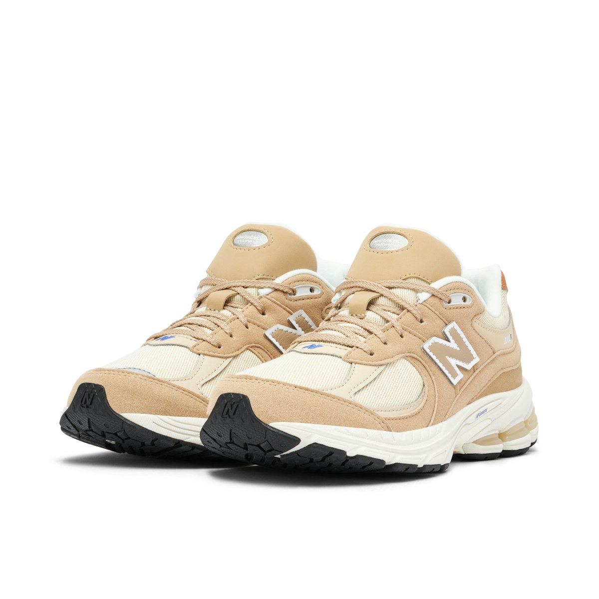 New Balance 2002R Tan GS | GC2002EF | Laced