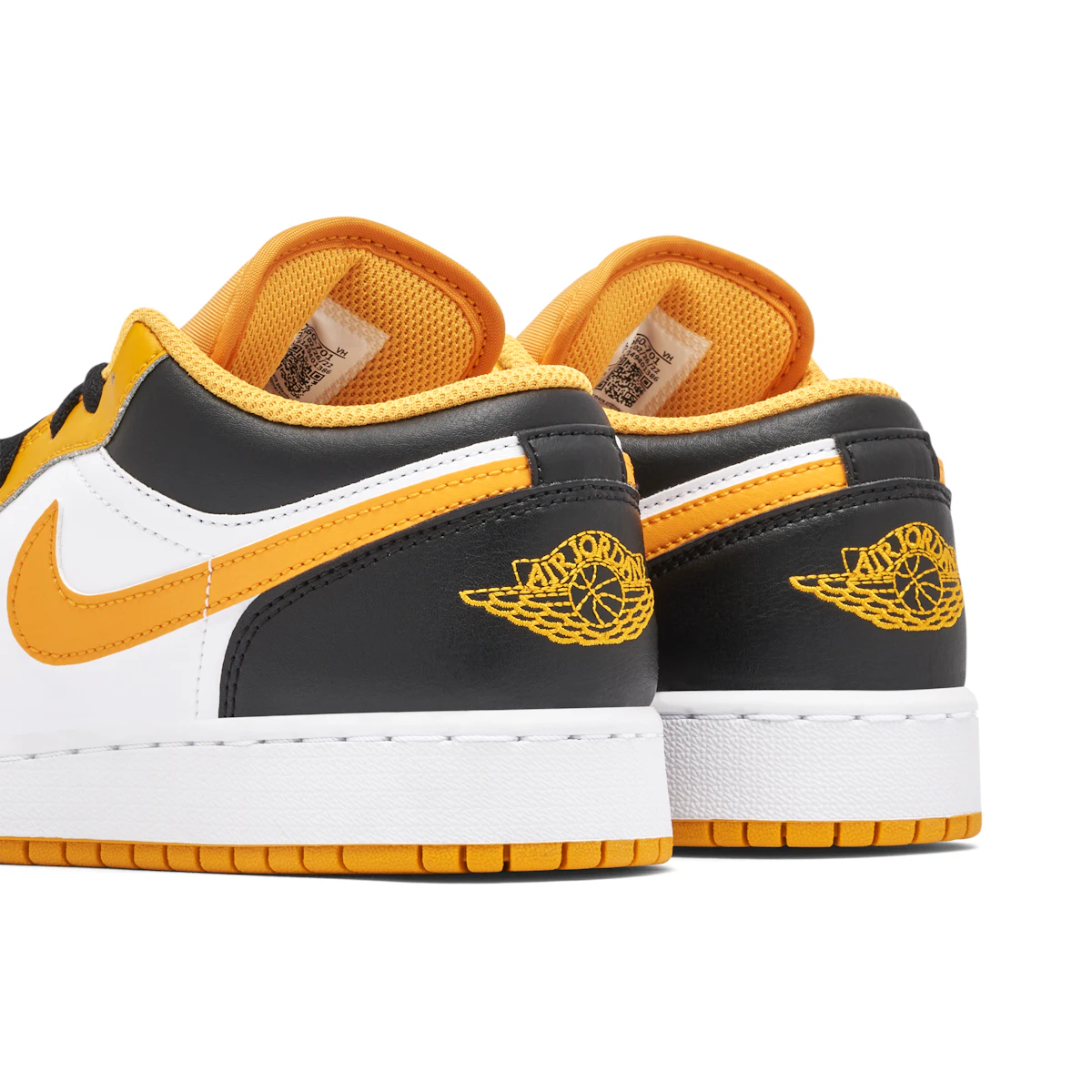 Air Jordan 1 Low Taxi GS | 553560-701 | Laced