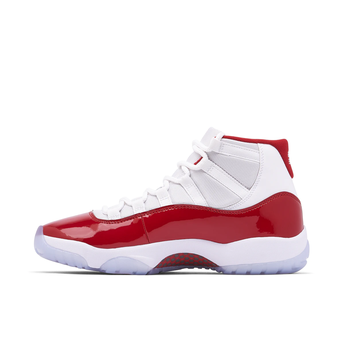 Air Jordan 11 Retro Cherry | CT8012-116 | Laced