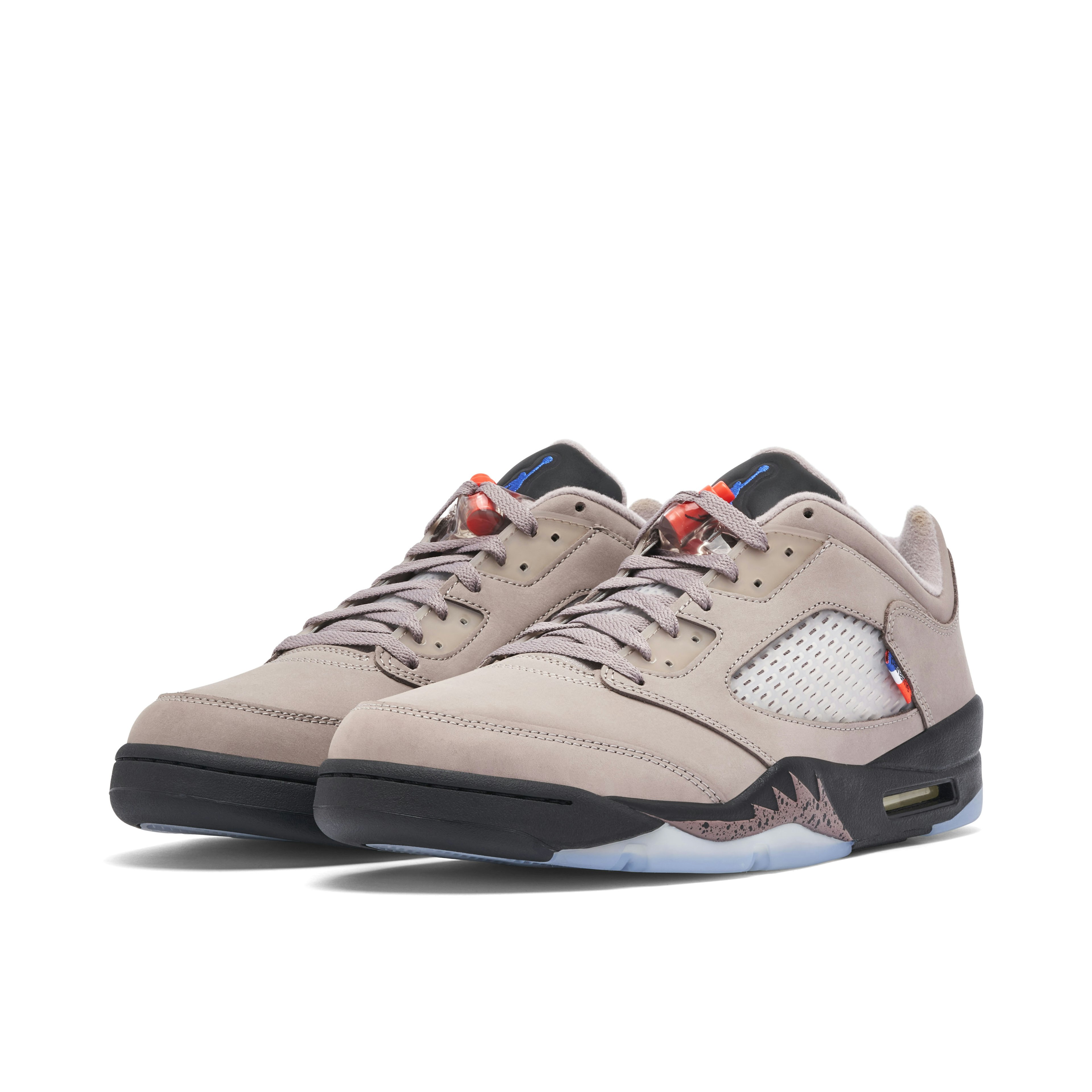 Air Jordan 5 Retro Low x PSG Paname | DX6325-204 | Laced