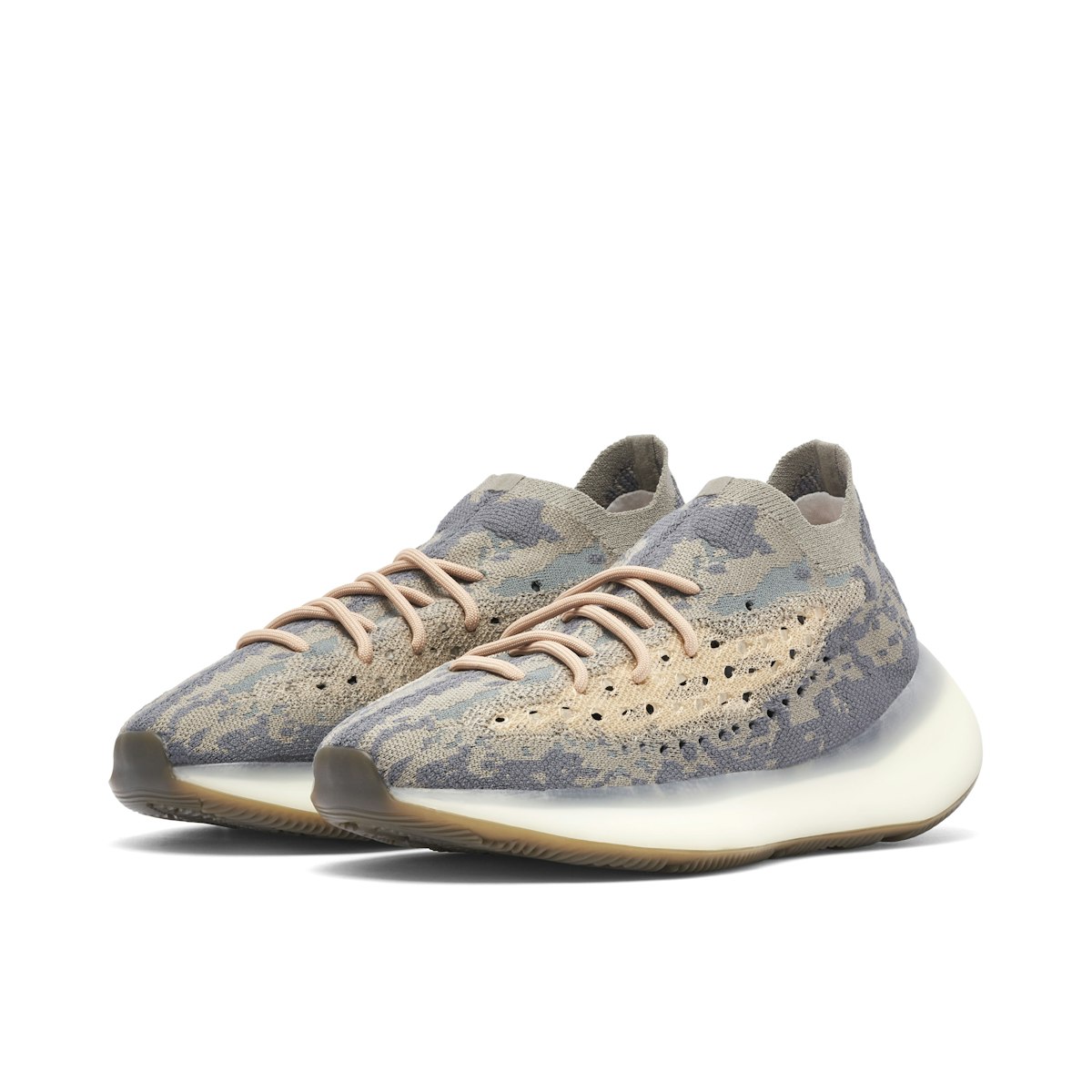 Yeezy 380 Mist NR | FX9764 | Laced