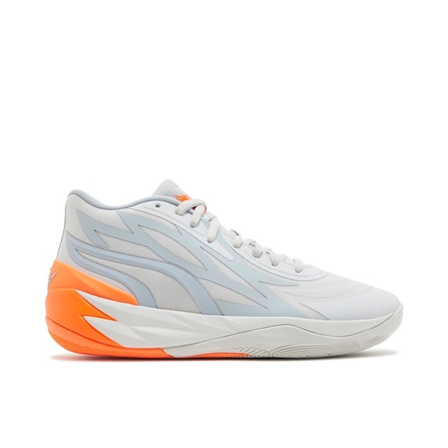 Puma LaMelo Ball MB.02 Gorangé | 378288-02 | Laced