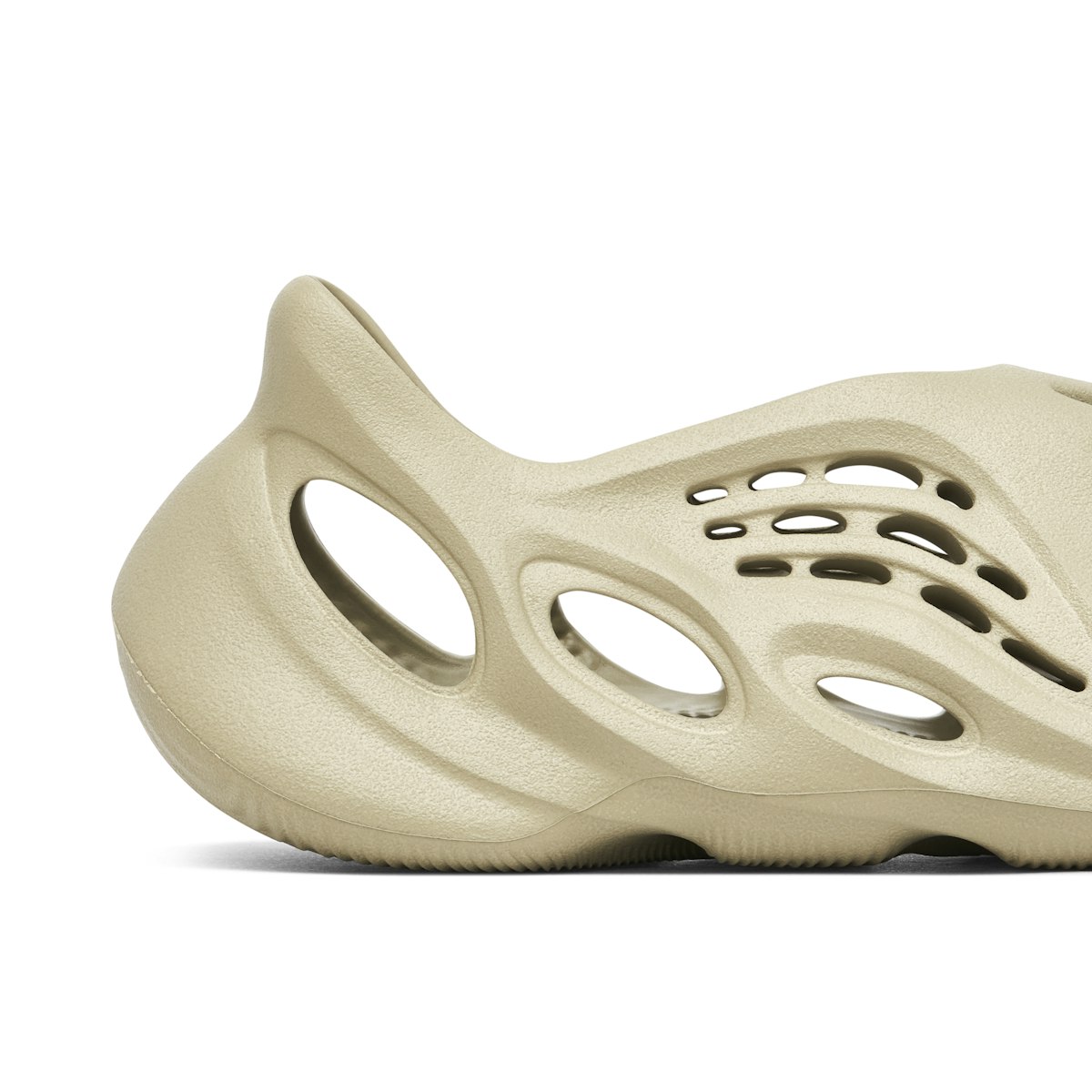 Yeezy Foam Runner Stone Salt | GV6840 | Laced