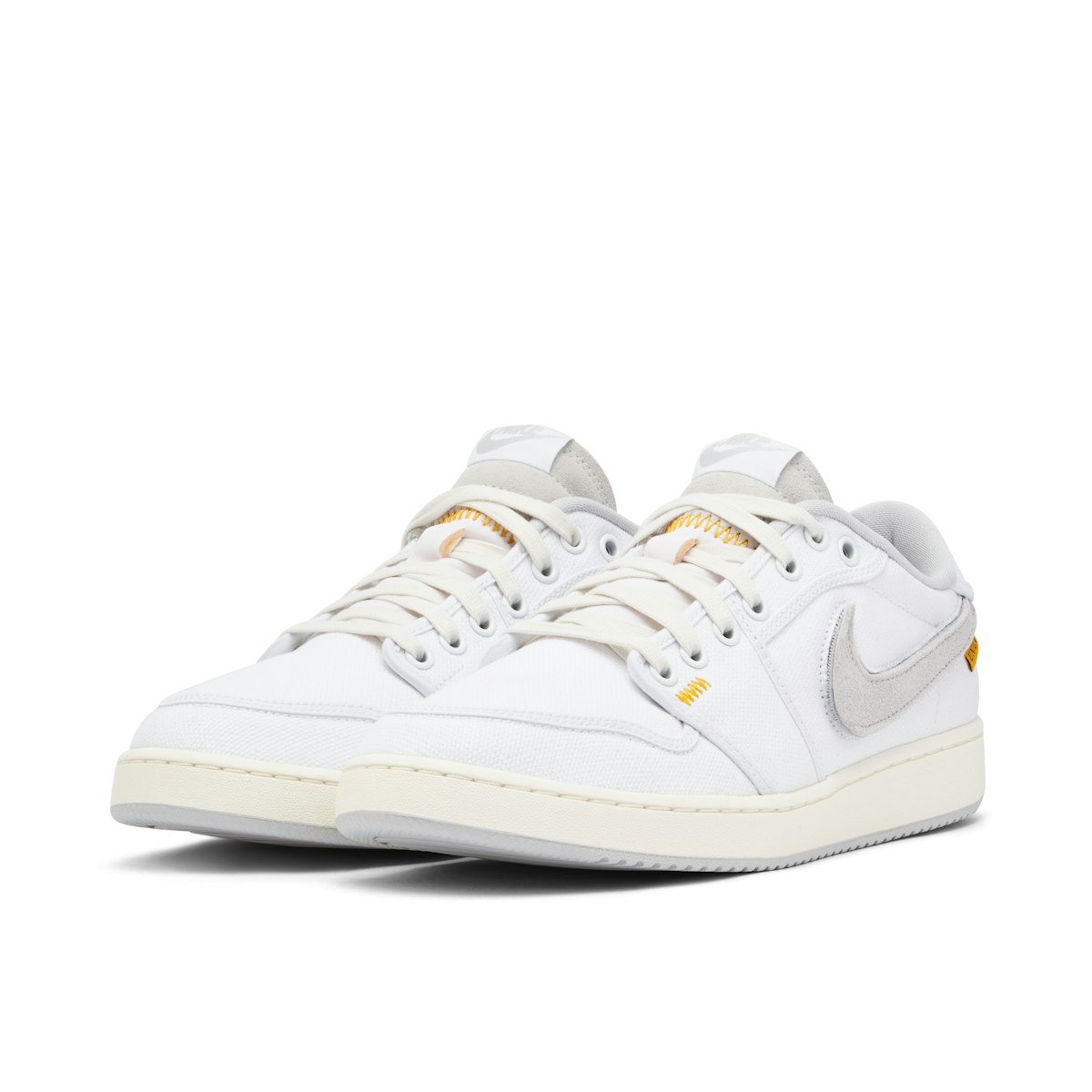 Air Jordan AJKO 1 Low SP x Union White | DO8912-101 | Laced