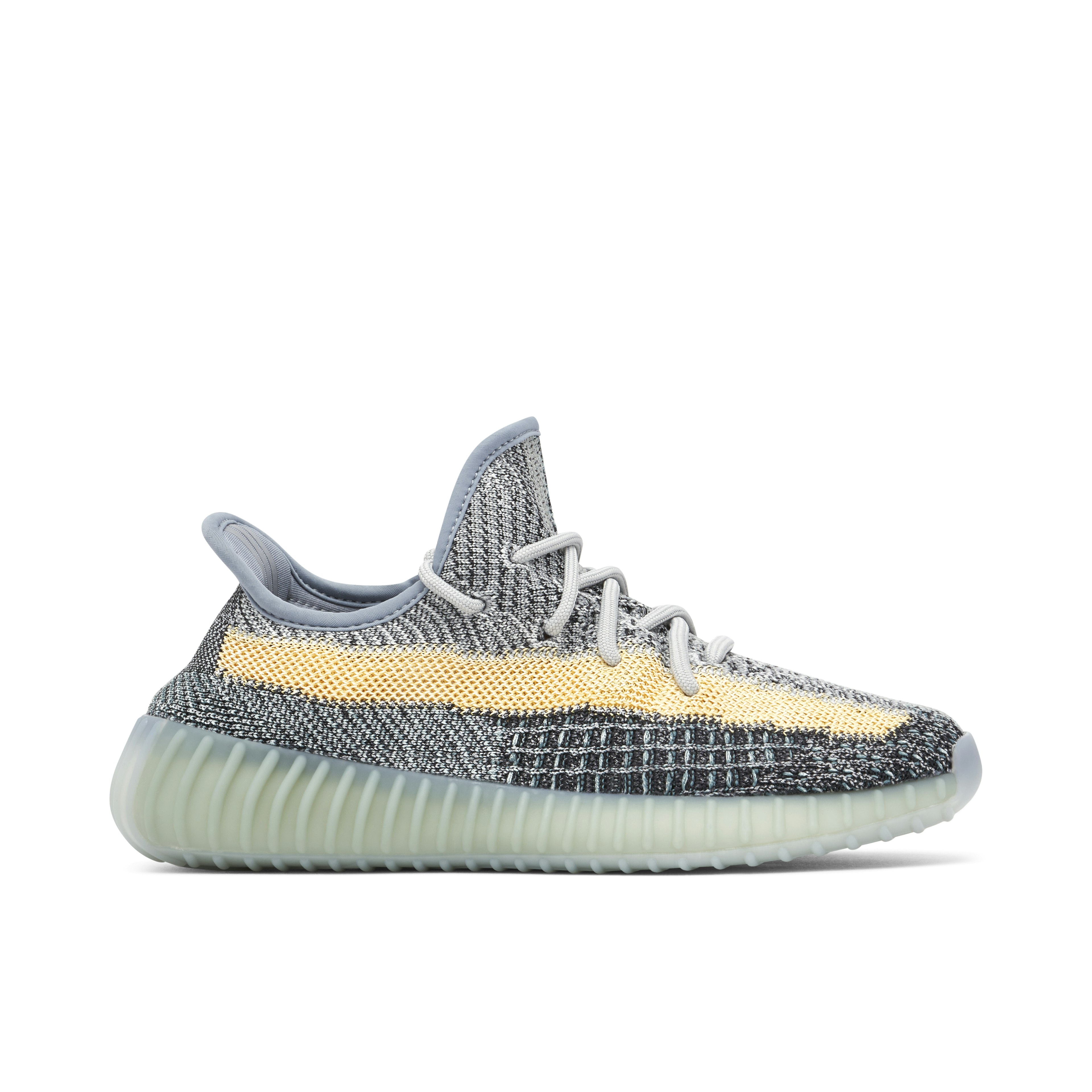 Yeezy Boost 350 V2 Ash Blue | GY7657 | Laced