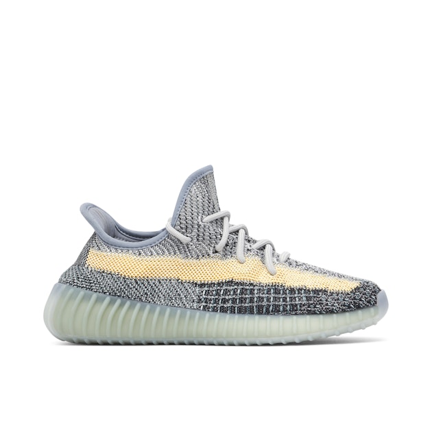 Yeezy Boost 350 V2 Ash Blue | GY7657 | Laced