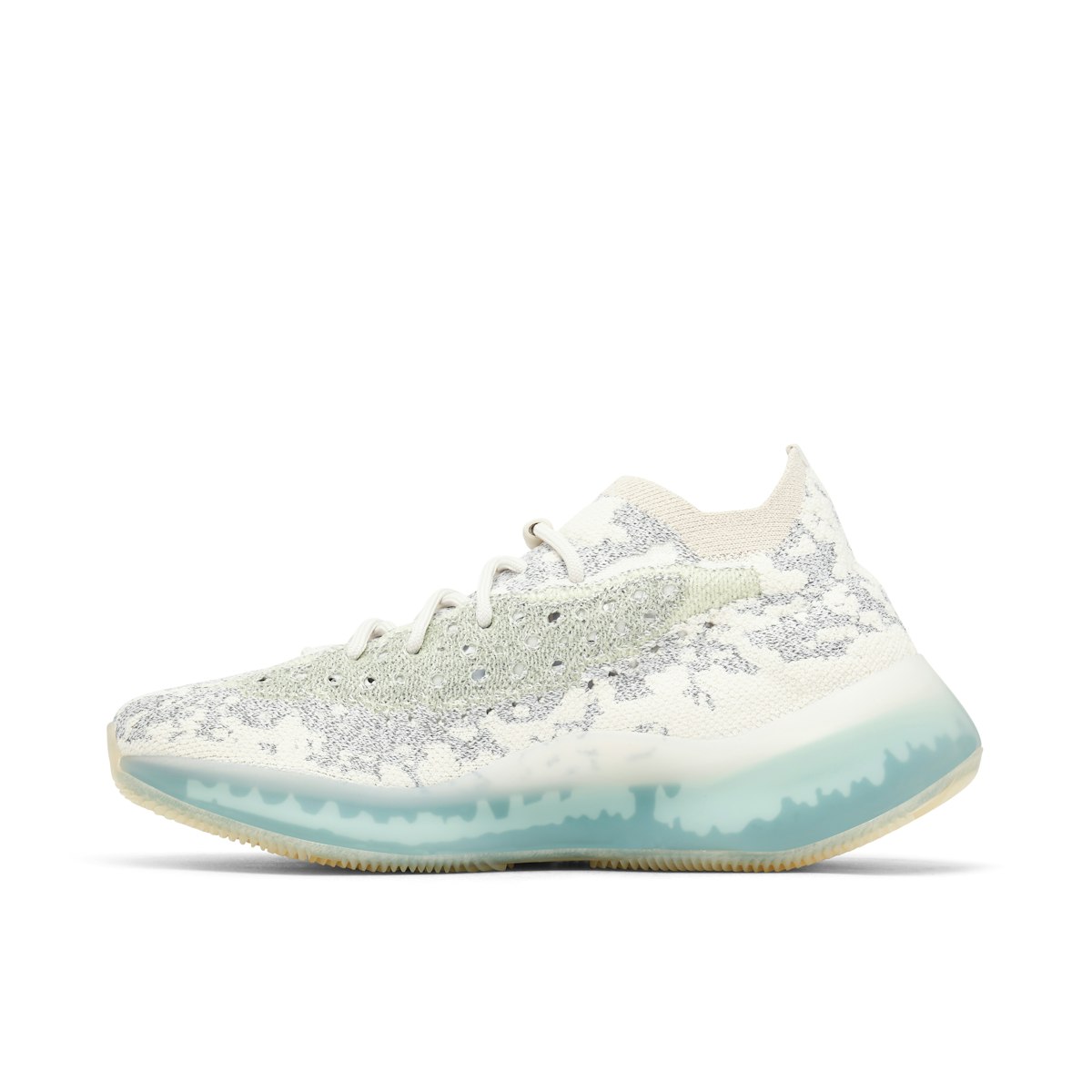 Yeezy Boost 380 Alien Blue | GW0304 | Laced