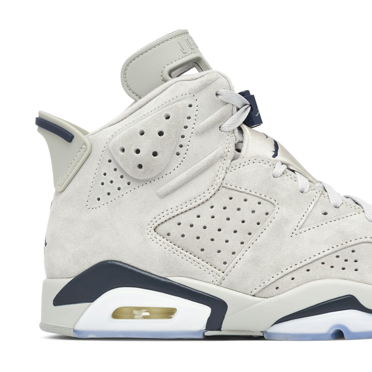 Air Jordan 6 Georgetown | CT8529-012 | Laced