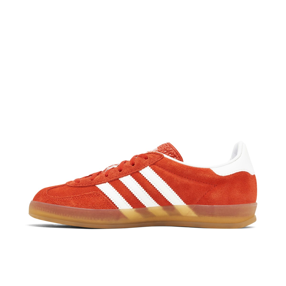 adidas Gazelle Indoor Bold Orange | HQ8718 | Laced