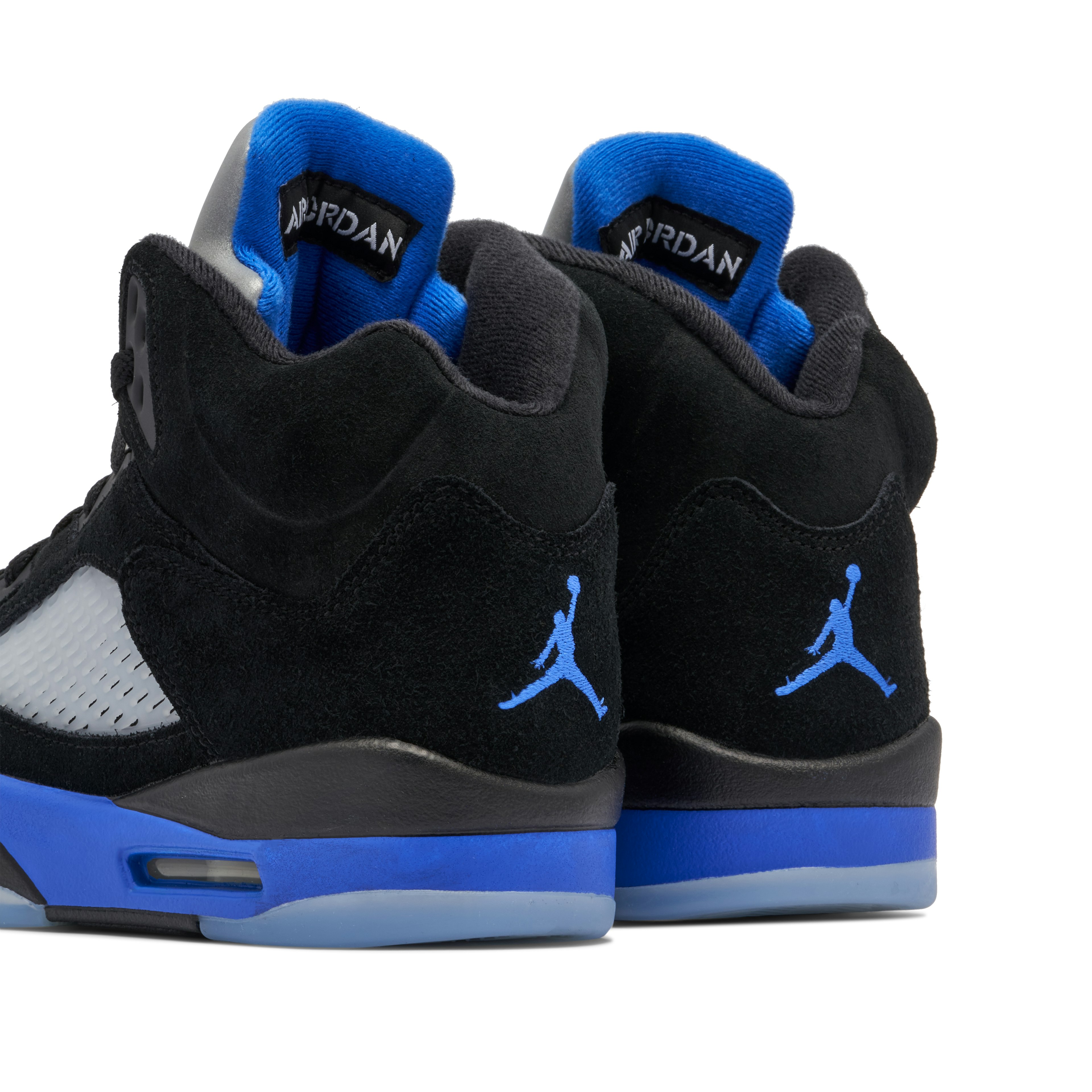 Air Jordan 5 Racer Blue | CT4838-004 | Laced