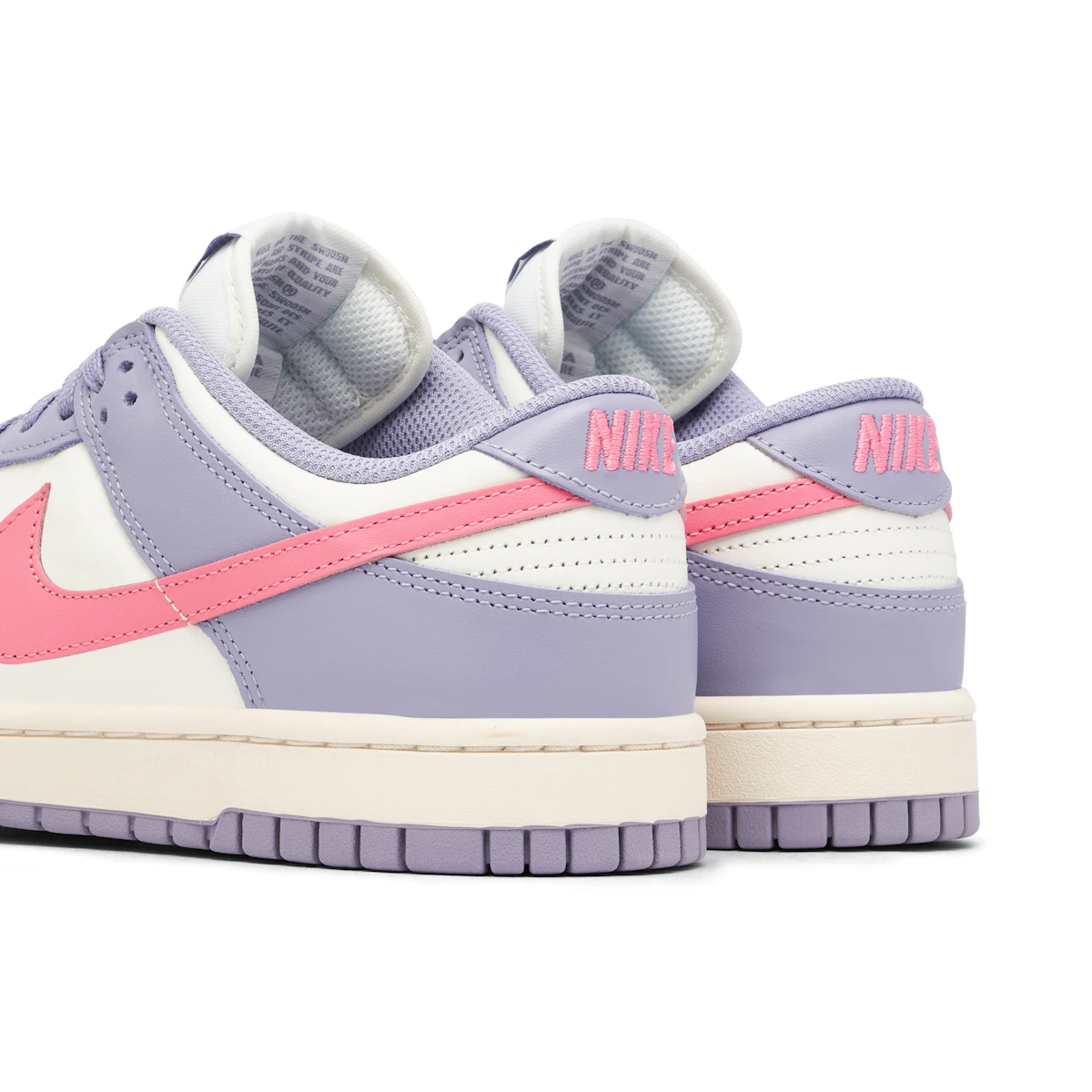 Nike Dunk Low Indigo Haze Womens | DD1503-500 | Laced