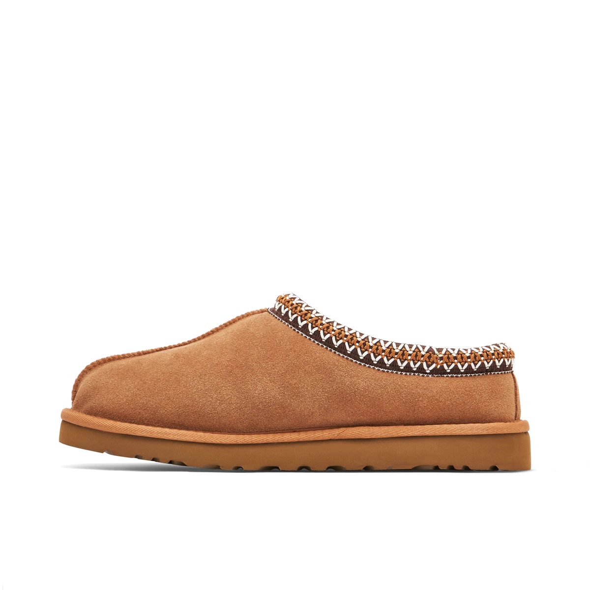 UGG Tasman Slipper Chestnut | 5950-CHE | Laced