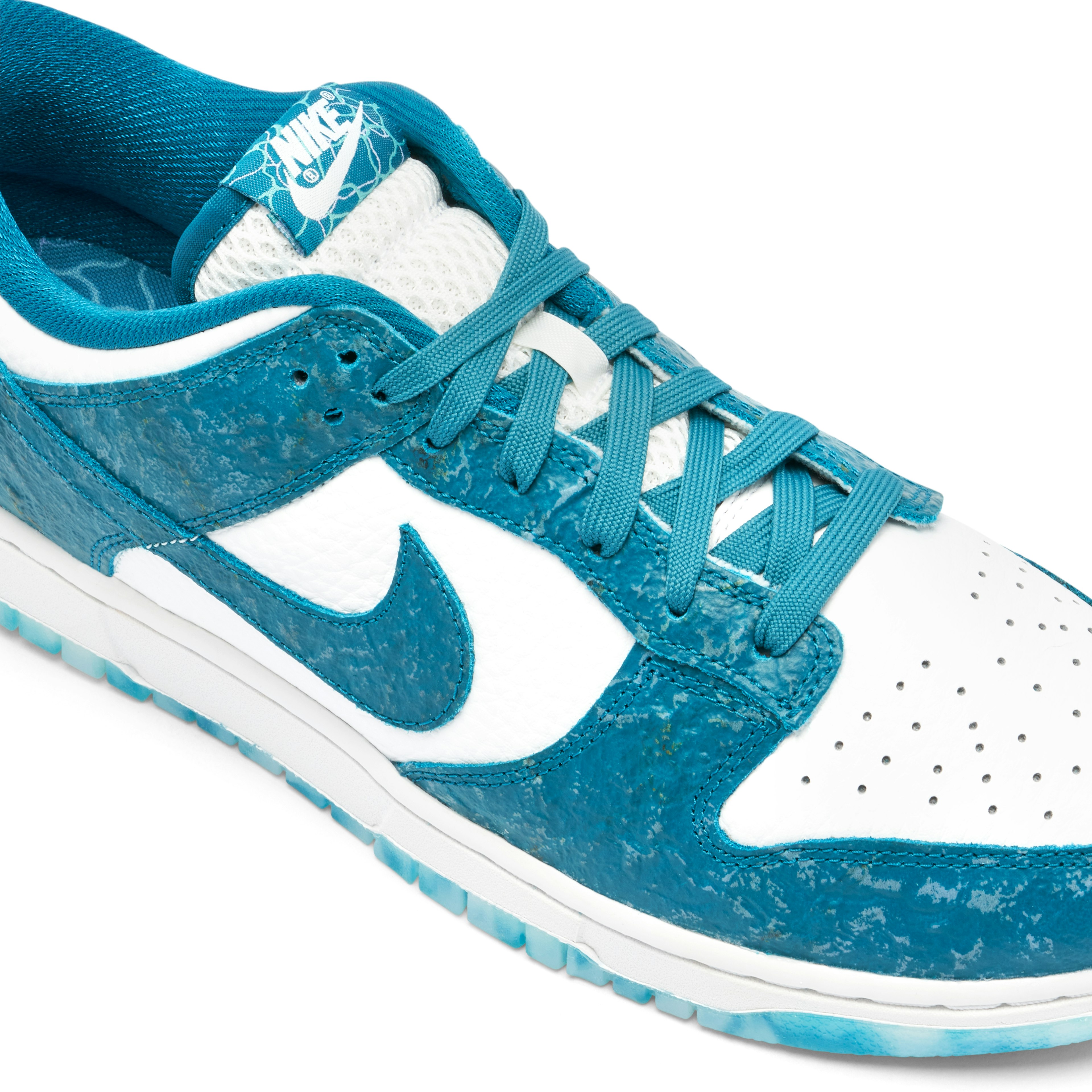 Nike Dunk Low Ocean Womens | DV3029-100 | Laced