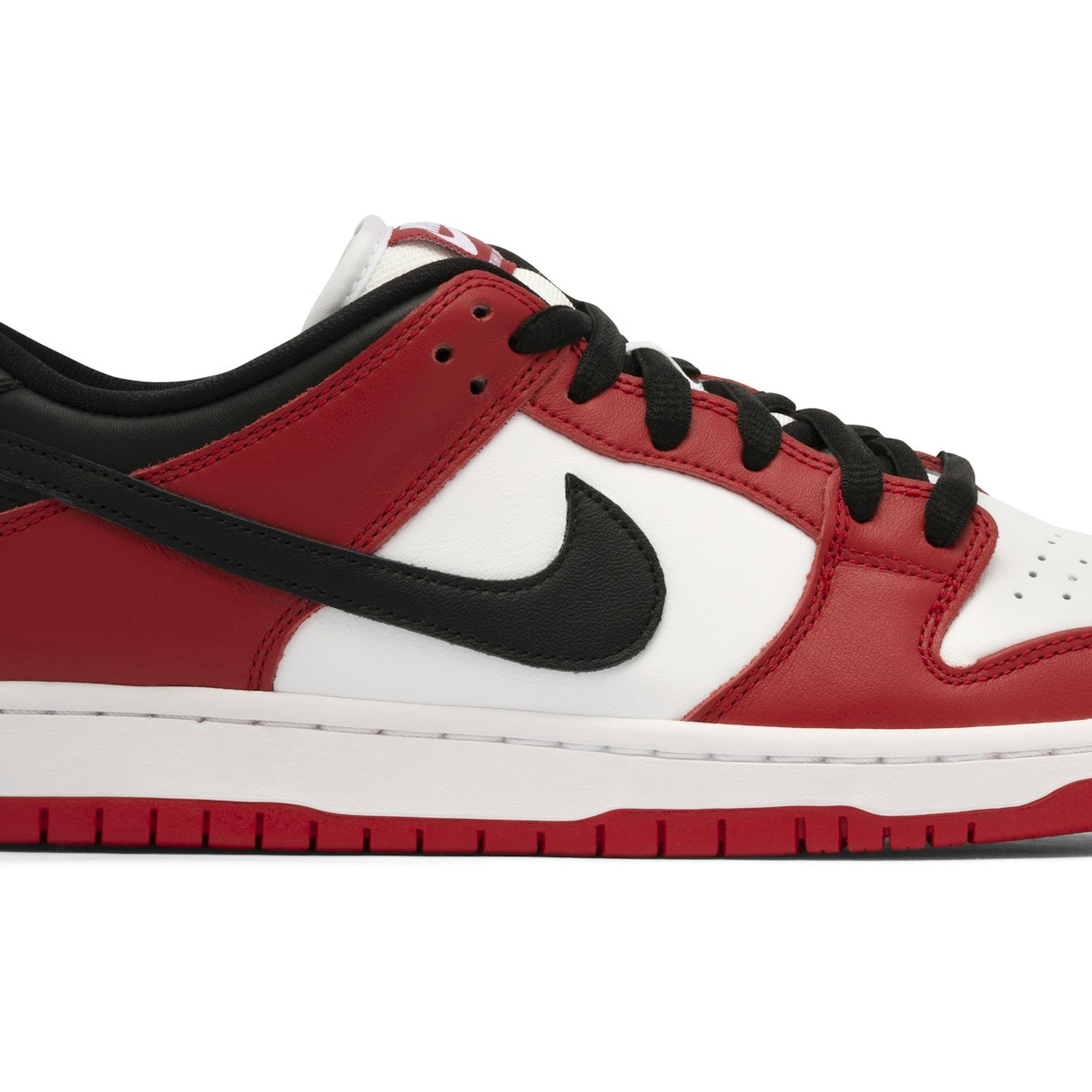 Nike SB Dunk Low Chicago | BQ6817-600 | Laced
