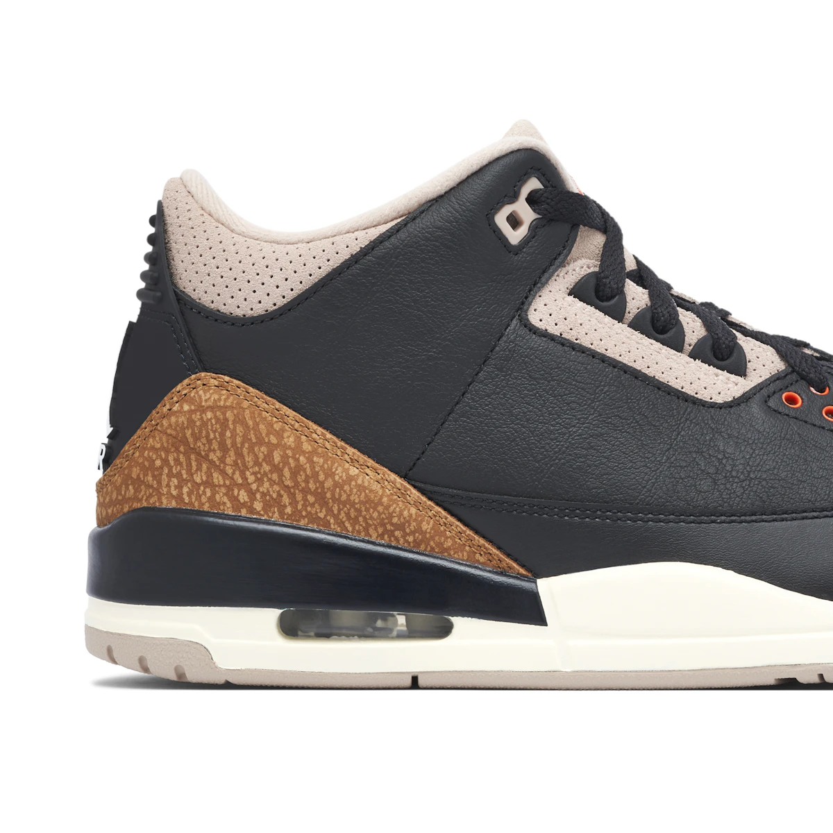 Air Jordan 3 Retro Desert Elephant | CT8532-008 | Laced