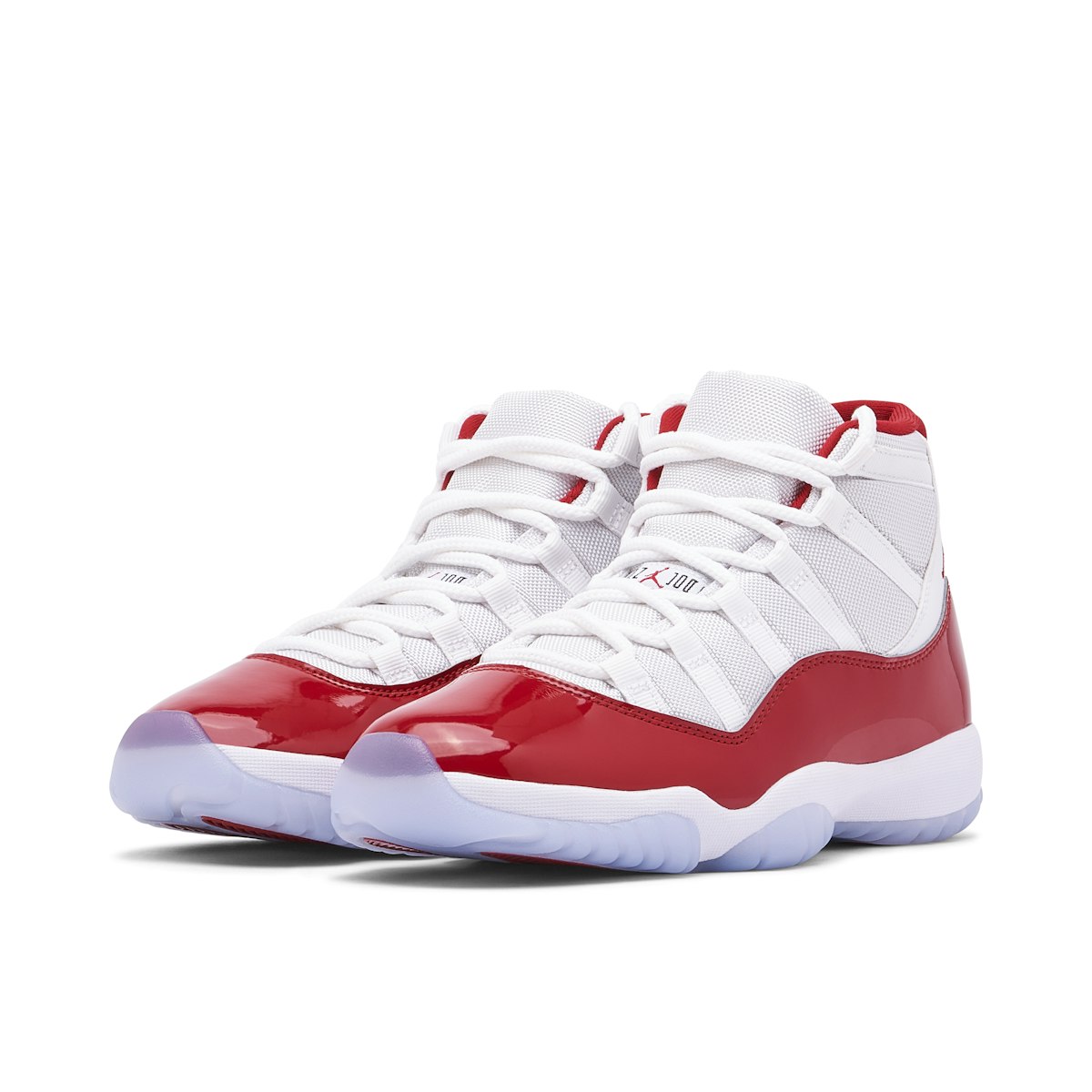 Air Jordan 11 Retro Cherry | CT8012-116 | Laced