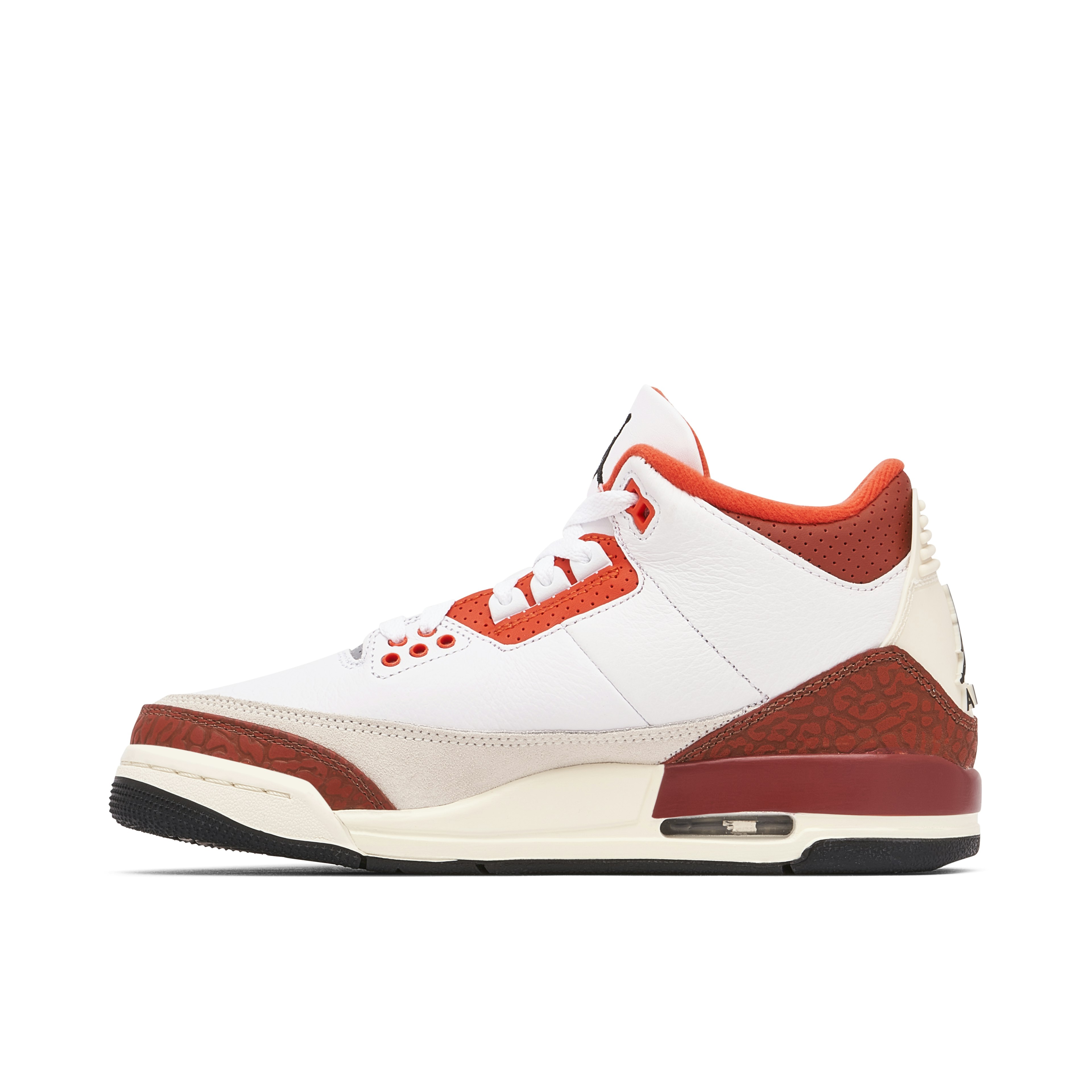 Air Jordan 3 Mars Stone GS | DV7028-108 | Laced