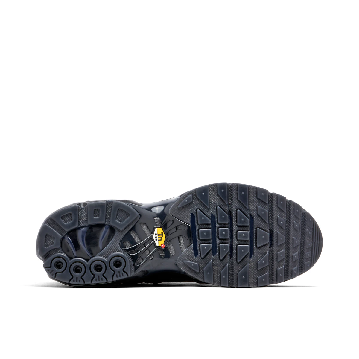 Nike TN Air Max Plus x A-COLD-WALL* Black | FD7855-001 | Laced