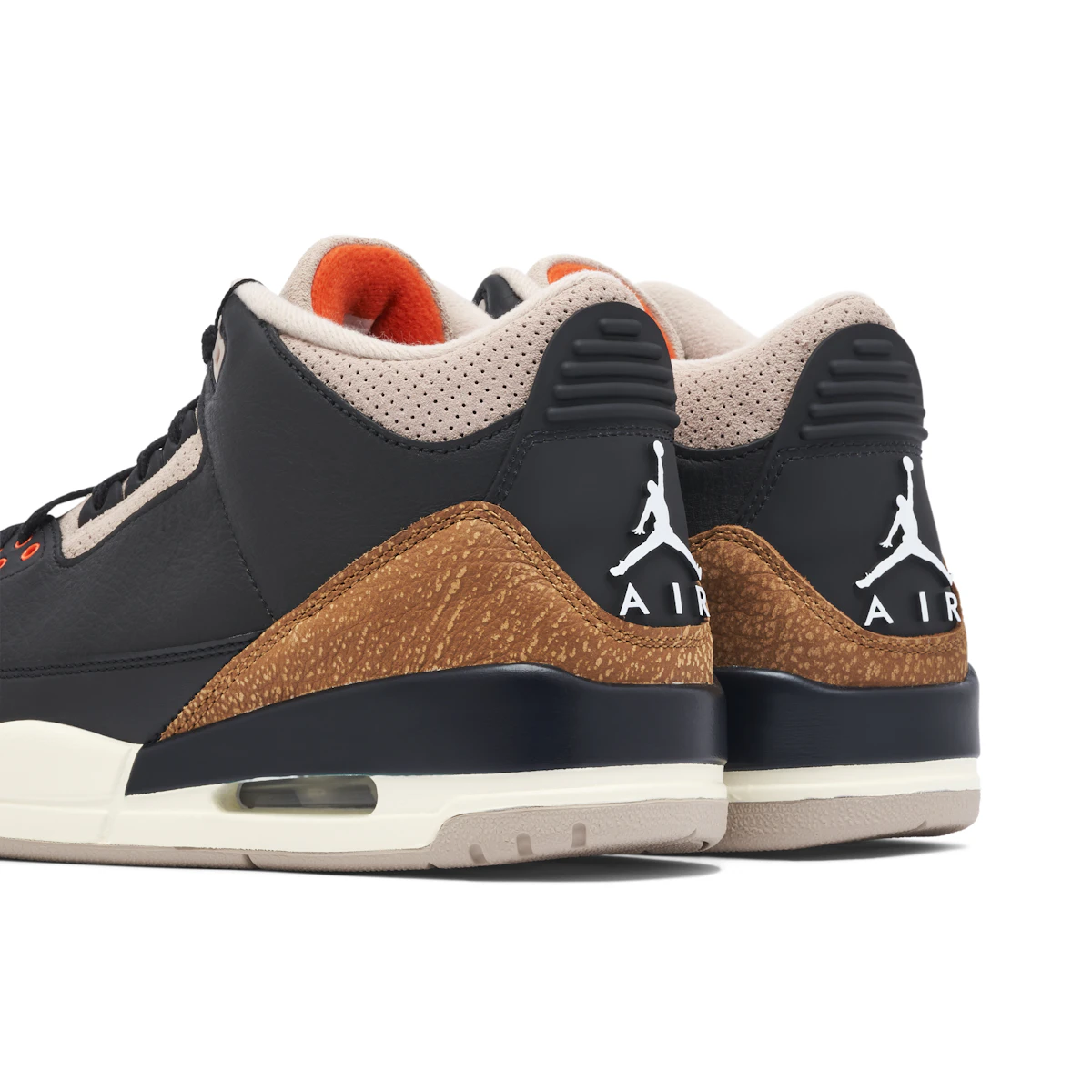 Air Jordan 3 Retro Desert Elephant | CT8532-008 | Laced