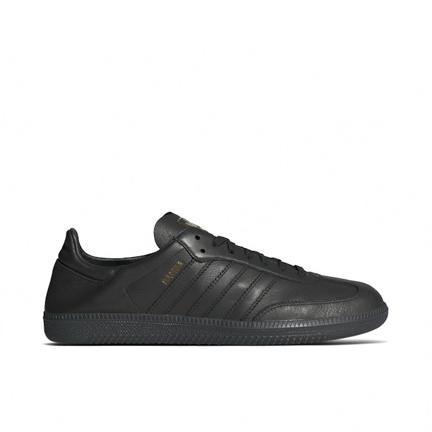 adidas Samba Decon Black | IG6172 | Laced