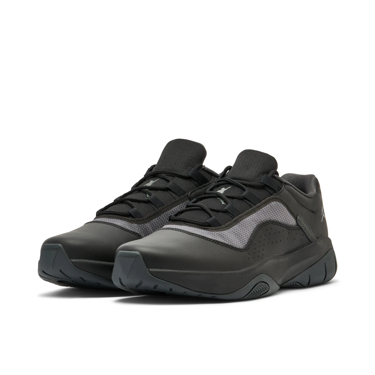 Air Jordan 11 CMFT Low Black Anthracite | CW0784-003 | Laced