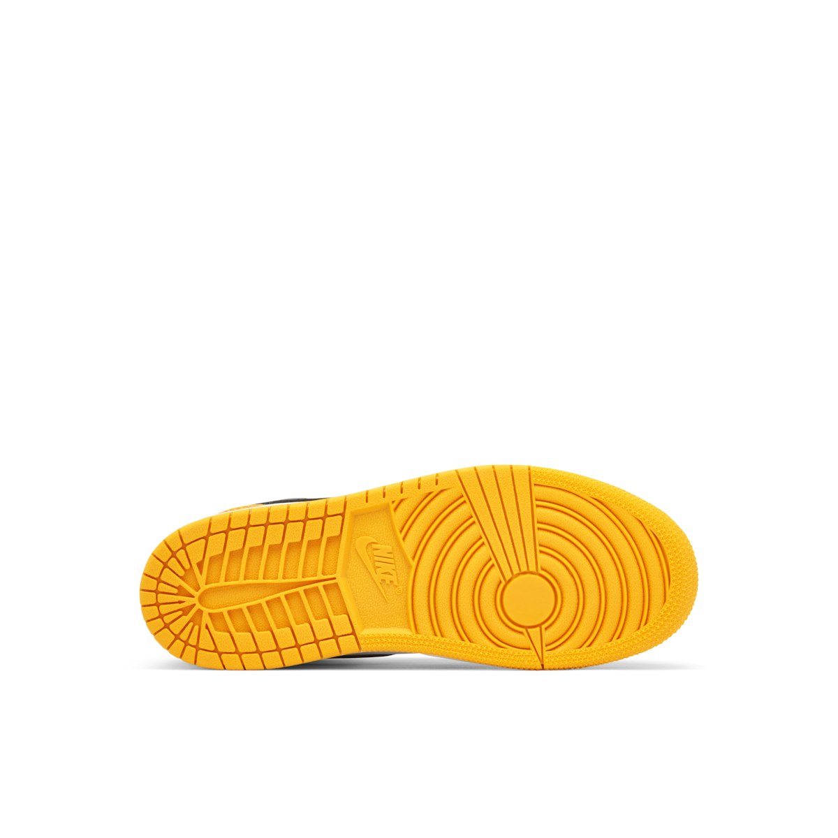 Air Jordan 1 Mid Reverse Yellow Toe PS | 640734-701 | Laced