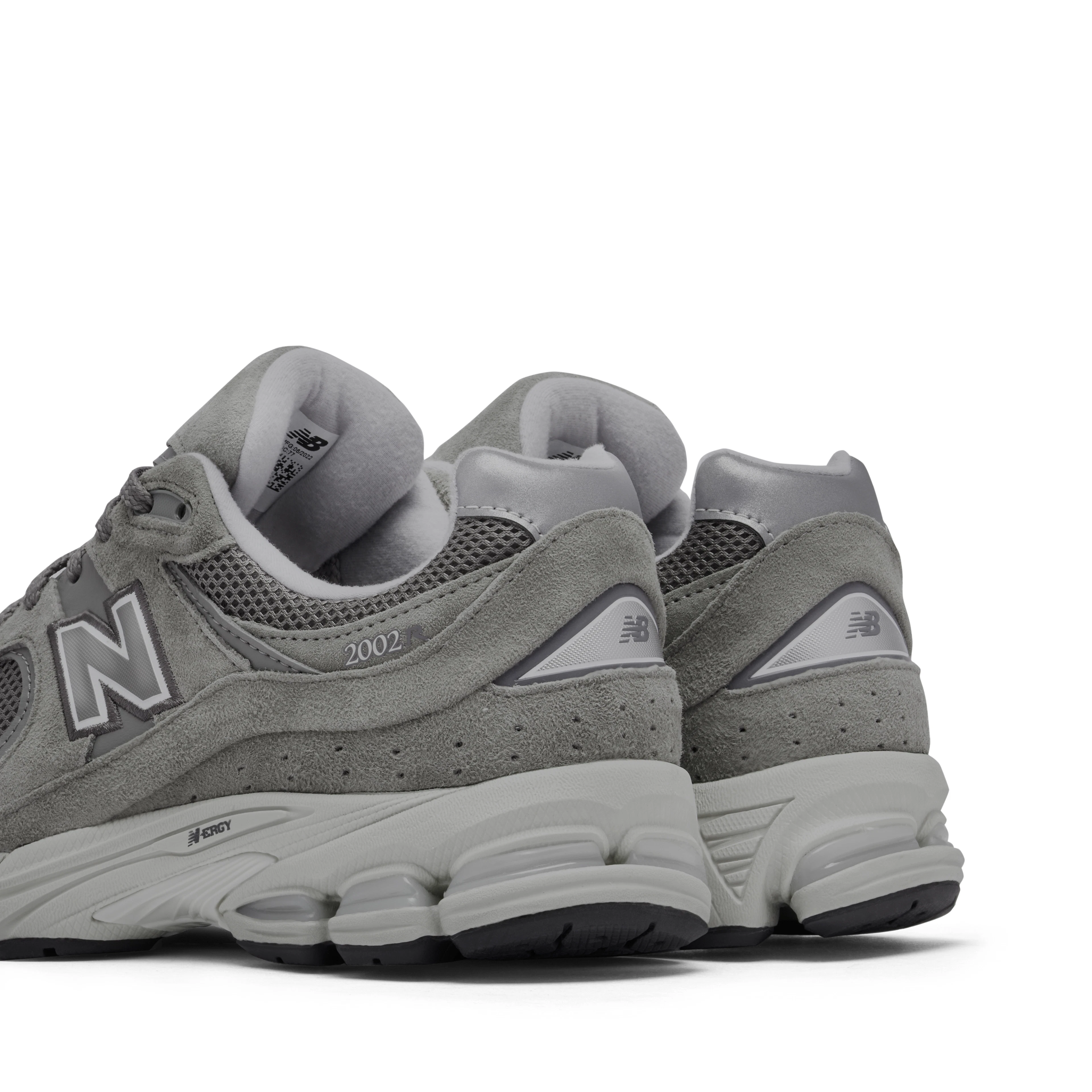 New Balance 2002R Marblehead | ML2002RC | Laced