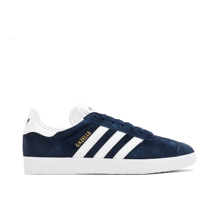 adidas Gazelle Navy | Shop With Laced