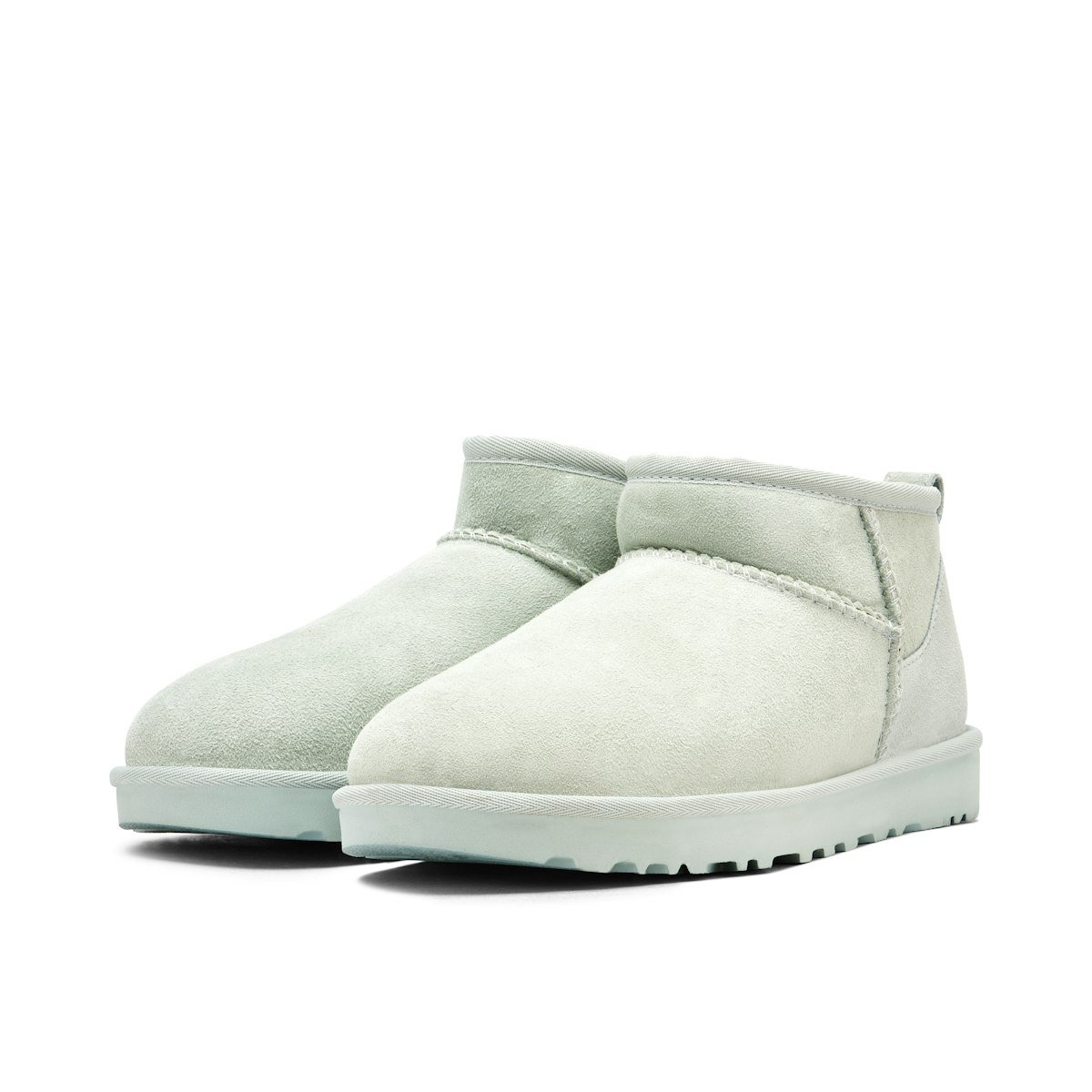 UGG Classic Ultra Mini Goose | 1116109-GOO | Laced