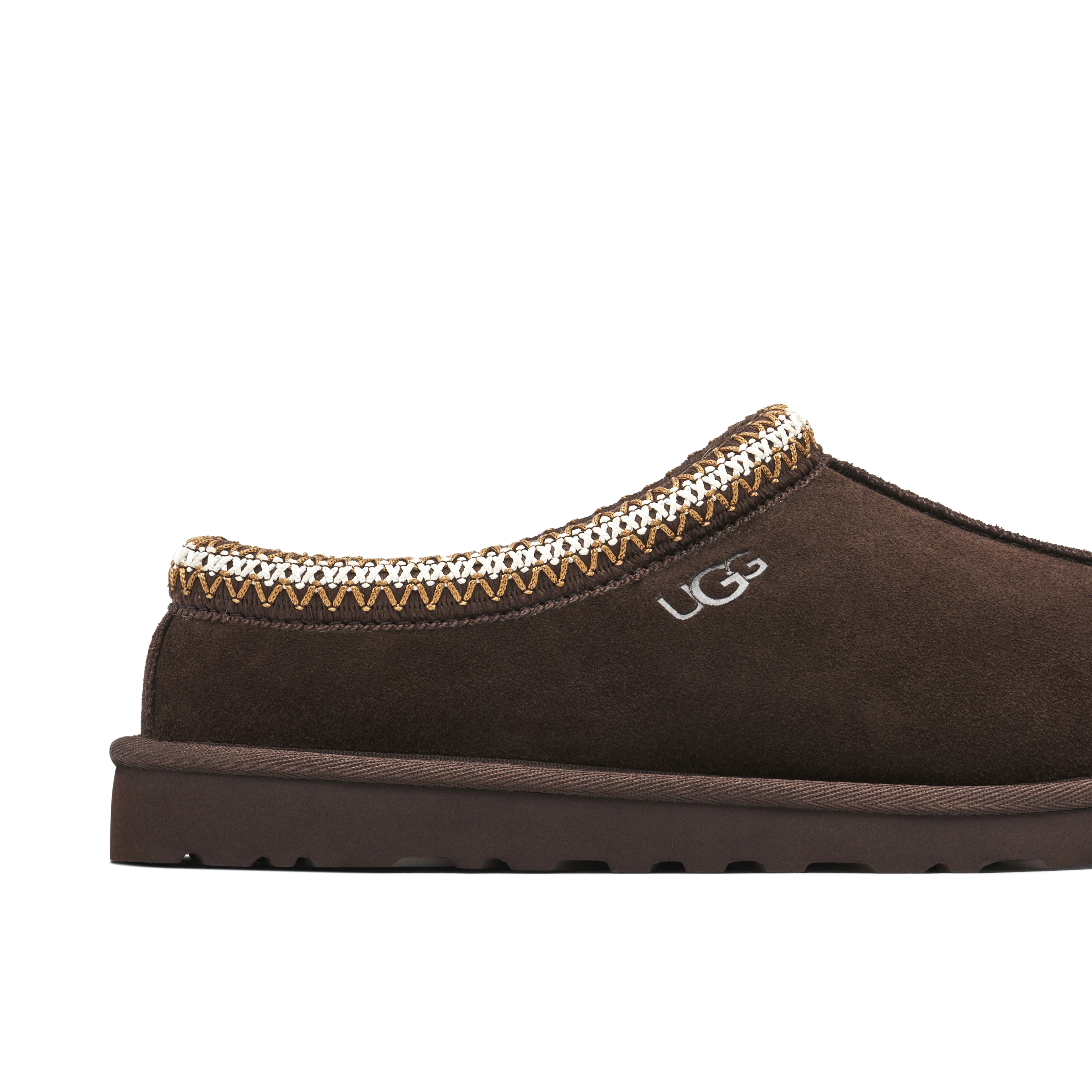 UGG Tasman Slipper Dusted Cocoa | 5950-DDC | Laced