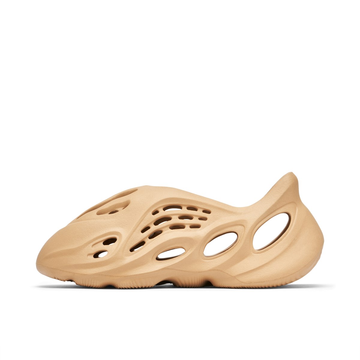 Yeezy Foam Runner Ochre | GW3354 | Laced