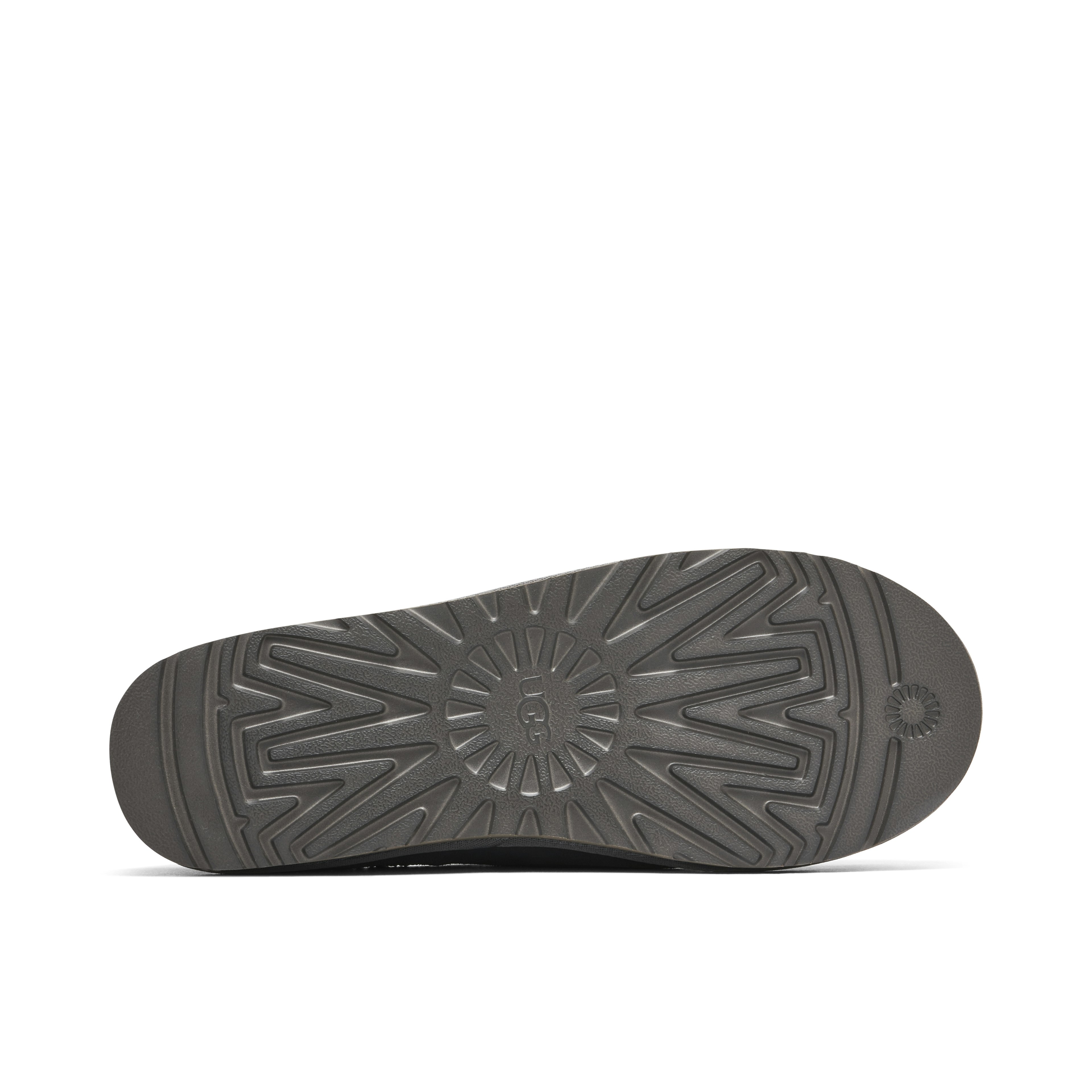 UGG Tasman Slipper Dark Grey | 5950-DGRY | Laced