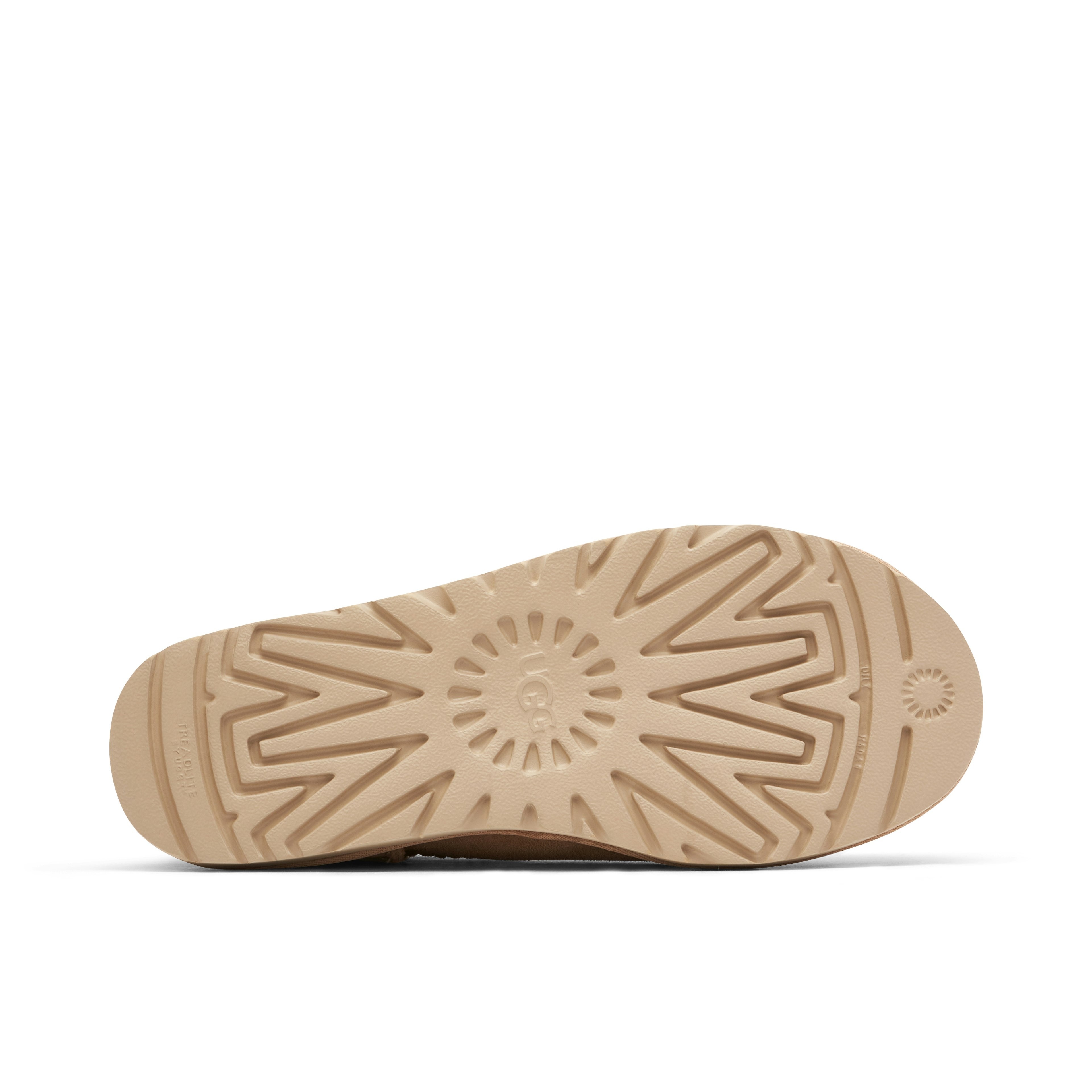 UGG Classic Ultra Mini Brown Driftwood Womens | 1116109-DRI | Laced