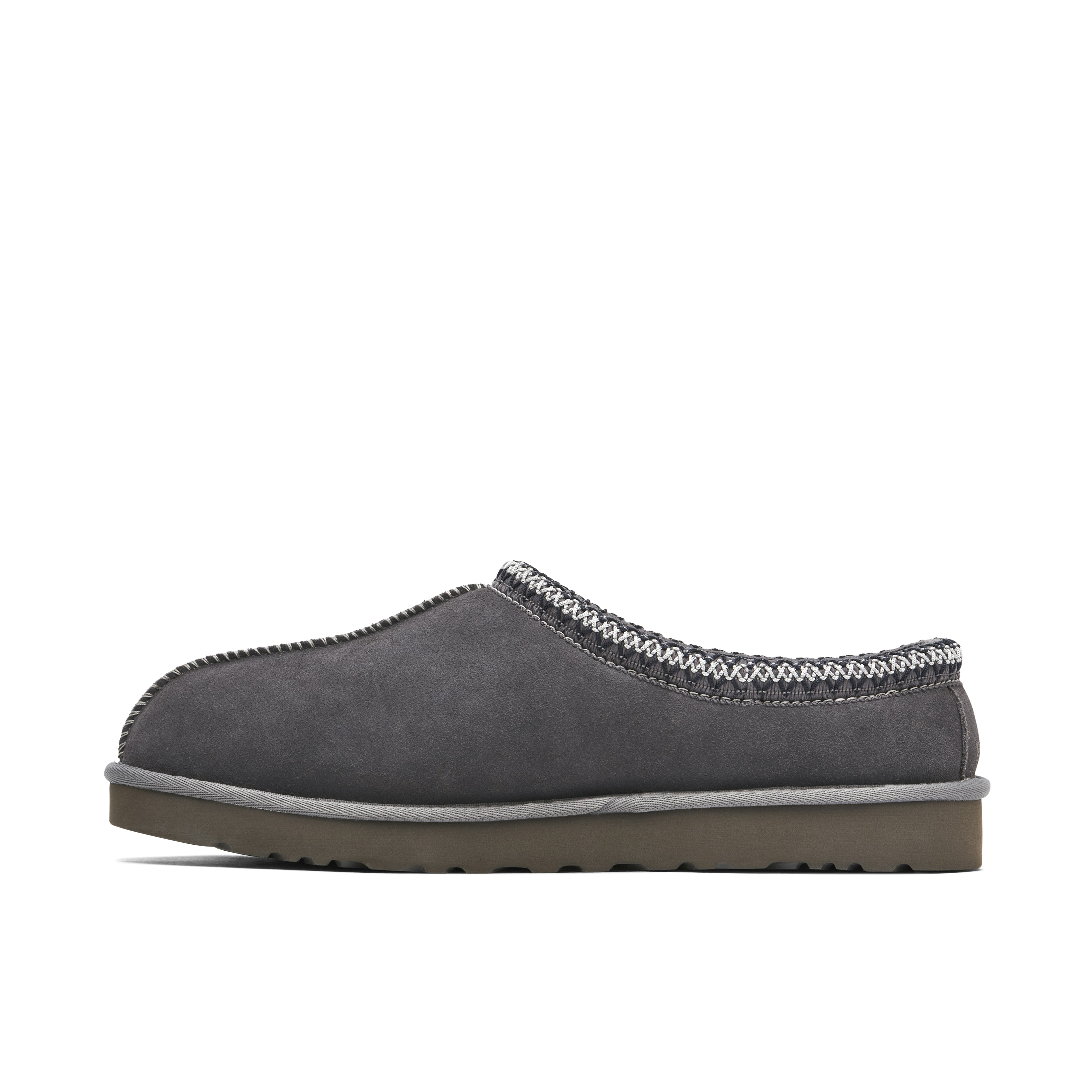 UGG Tasman Slipper Dark Grey | 5950-DGRY | Laced